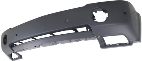 2006-2009 Land Rover Range Rover Front Bumper Cover, Primed, w/Parking ...