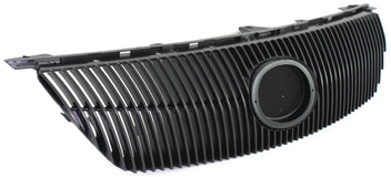 2008-2011 Lexus IS350 Grille, Primed-Black