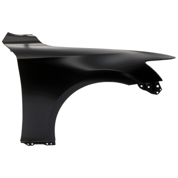 2014-2015 Lexus IS250 Fender RH | Classic 2 Current Fabrication