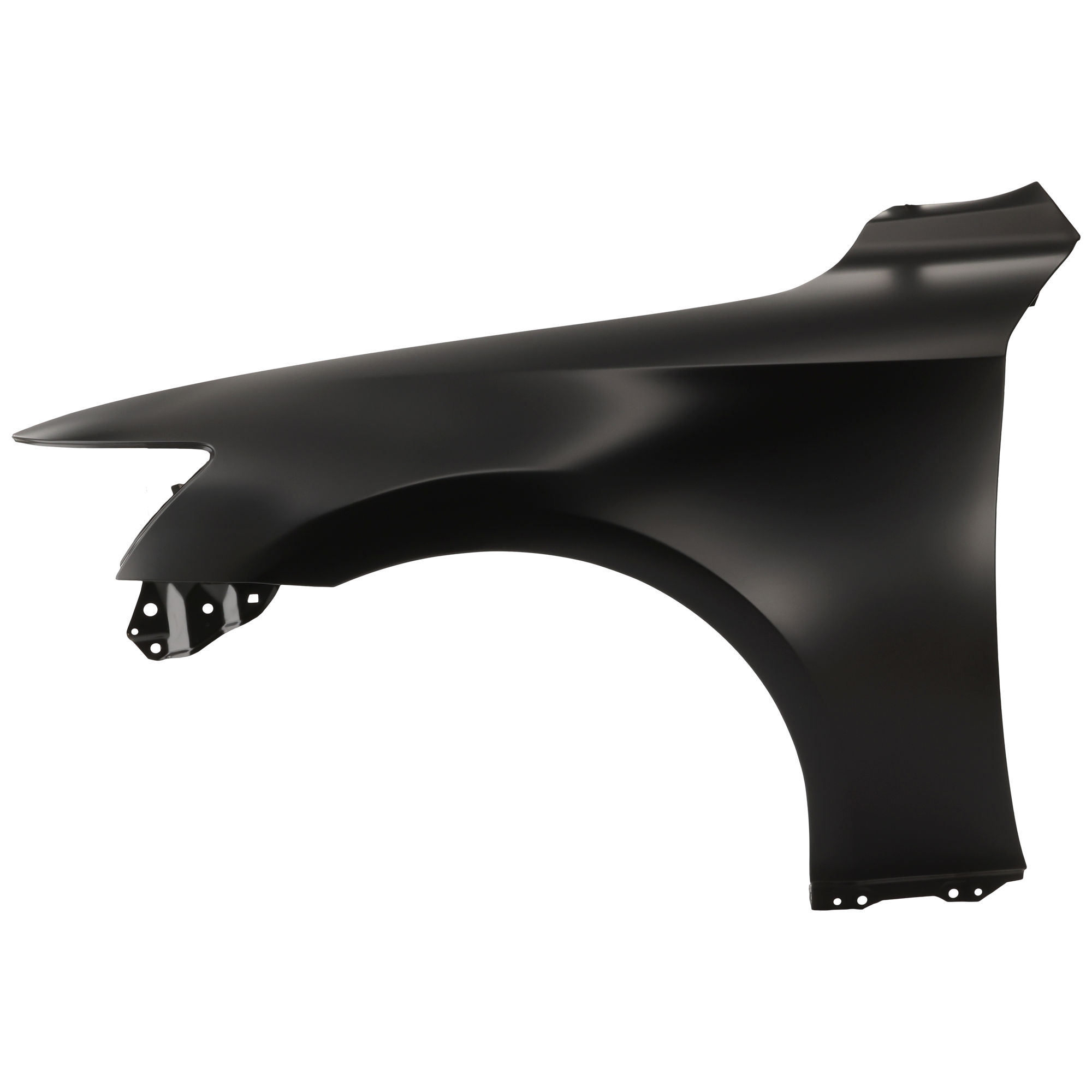2014-2015 Lexus IS250 Fender LH | Classic 2 Current Fabrication