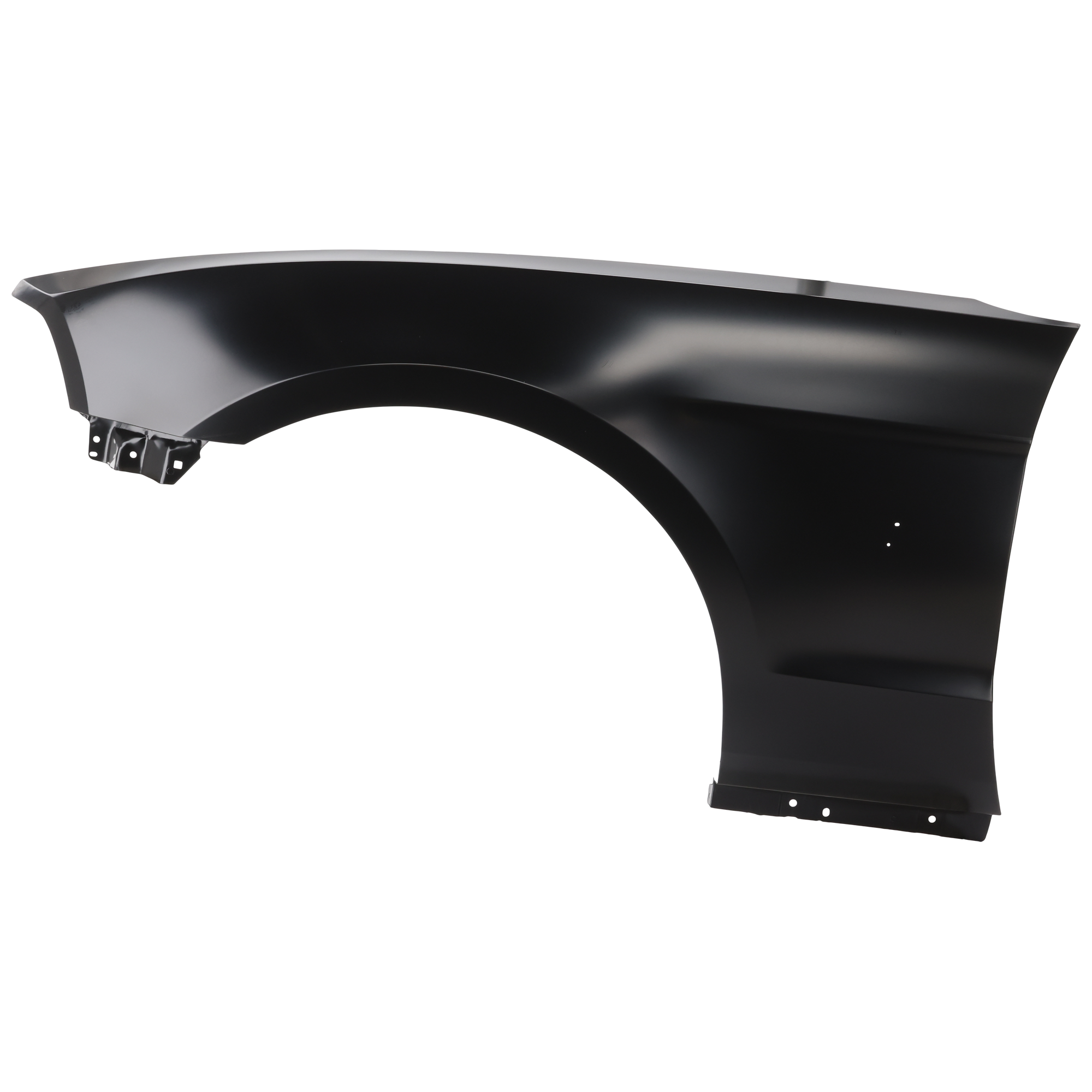 2014-2015 Lexus IS250 Fender LH | Classic 2 Current Fabrication