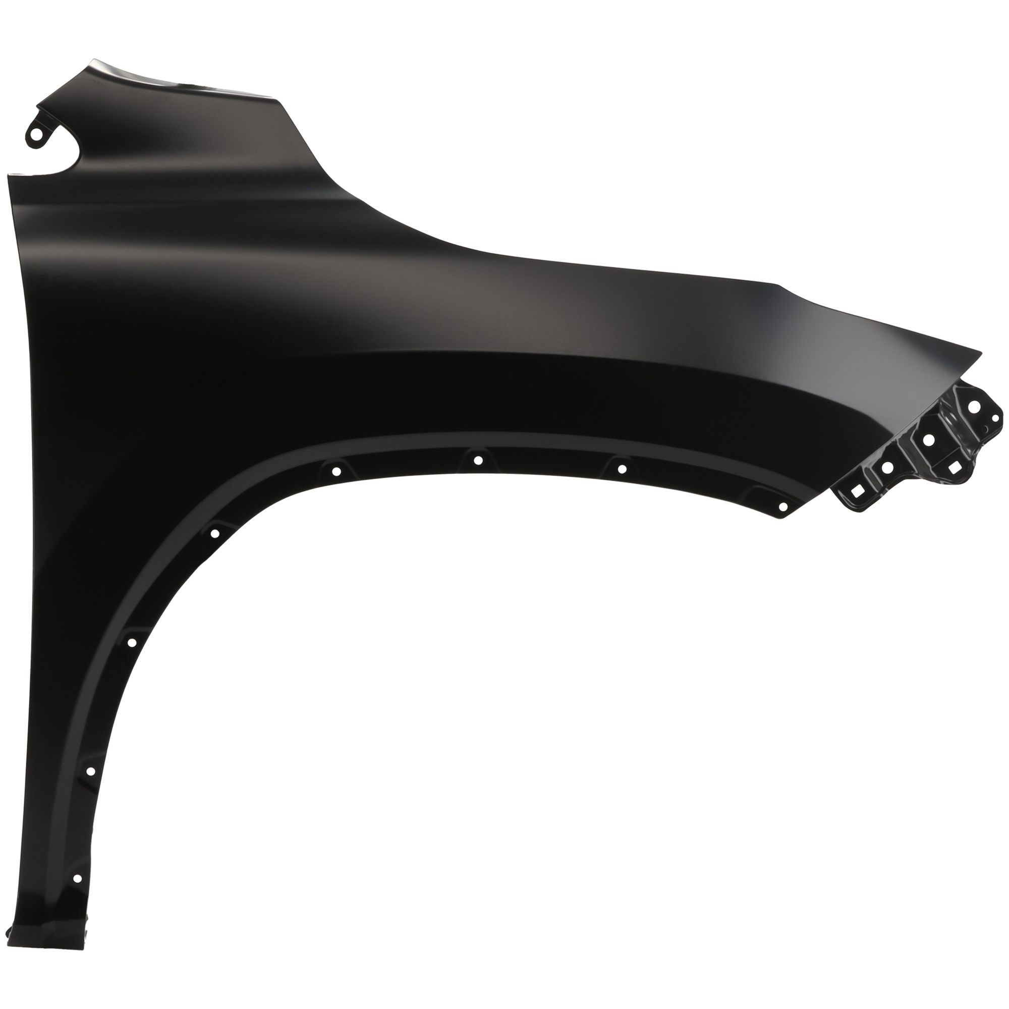 2016-2022 Lexus RX350 Front Fender RH | Classic 2 Current Fabrication