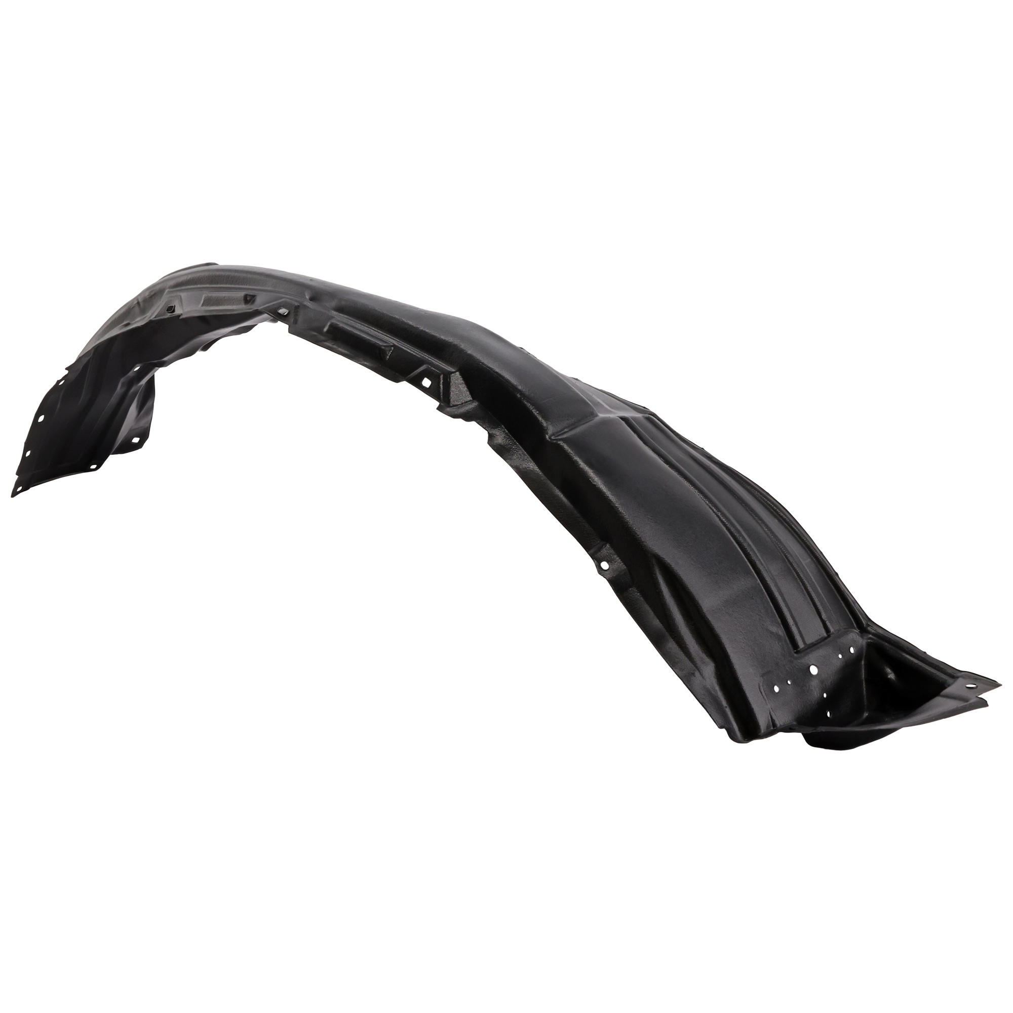 2010-2013 Lexus GX460 Front Fender Liner RH | Classic 2 Current Fabrication