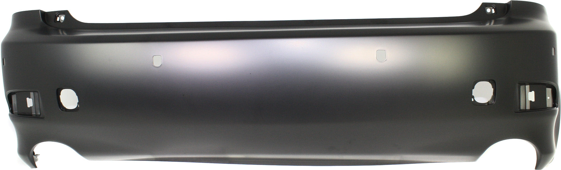 2006-2008 Lexus IS250 Rear Bumper Cover, Primed- Capa | Classic 2 ...