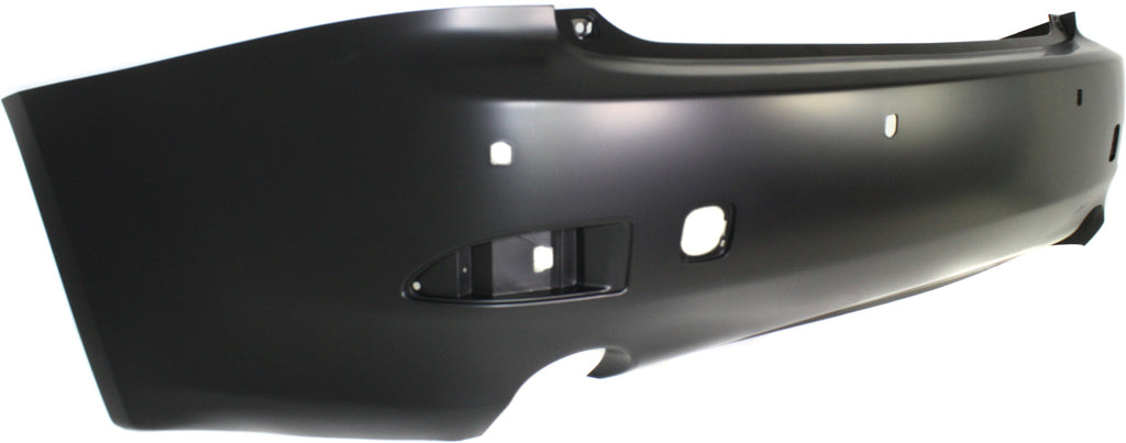 2006-2008 Lexus IS250 Rear Bumper Cover, Primed- Capa | Classic 2 ...