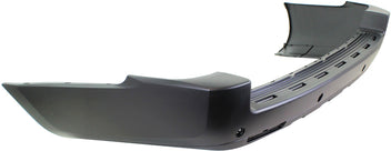 2003-2009 Land Rover Range Rover Rear Bumper Cover, Upper Primed, Lowe ...