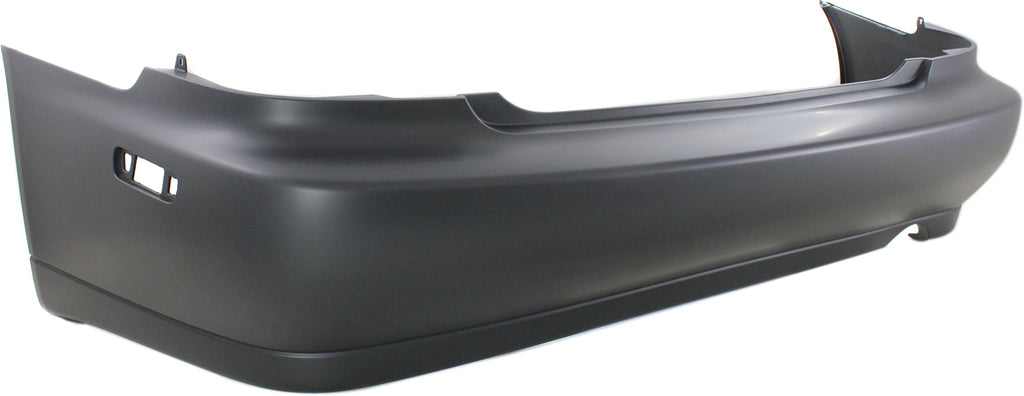 2001-2005 Lexus IS300 Rear Bumper Cover, Primed, Sedan | Classic 2 ...