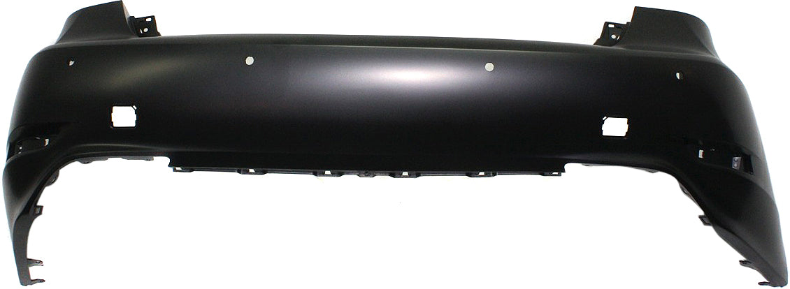 2013-2016 Lexus LS460 Rear Bumper Cover, Assembly, Primed | Classic 2 ...