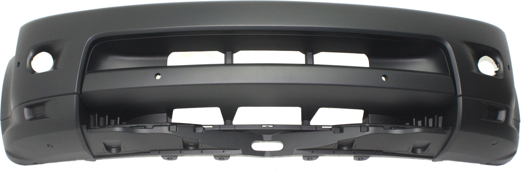 2010-2013 Land Rover Range Rover Sport Front Bumper Cover, Primed, w/o ...