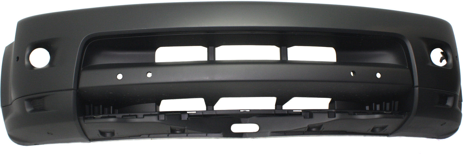 2010-2013 L& Rover Range Rover Sport Front Bumper Cover, w/Front View ...