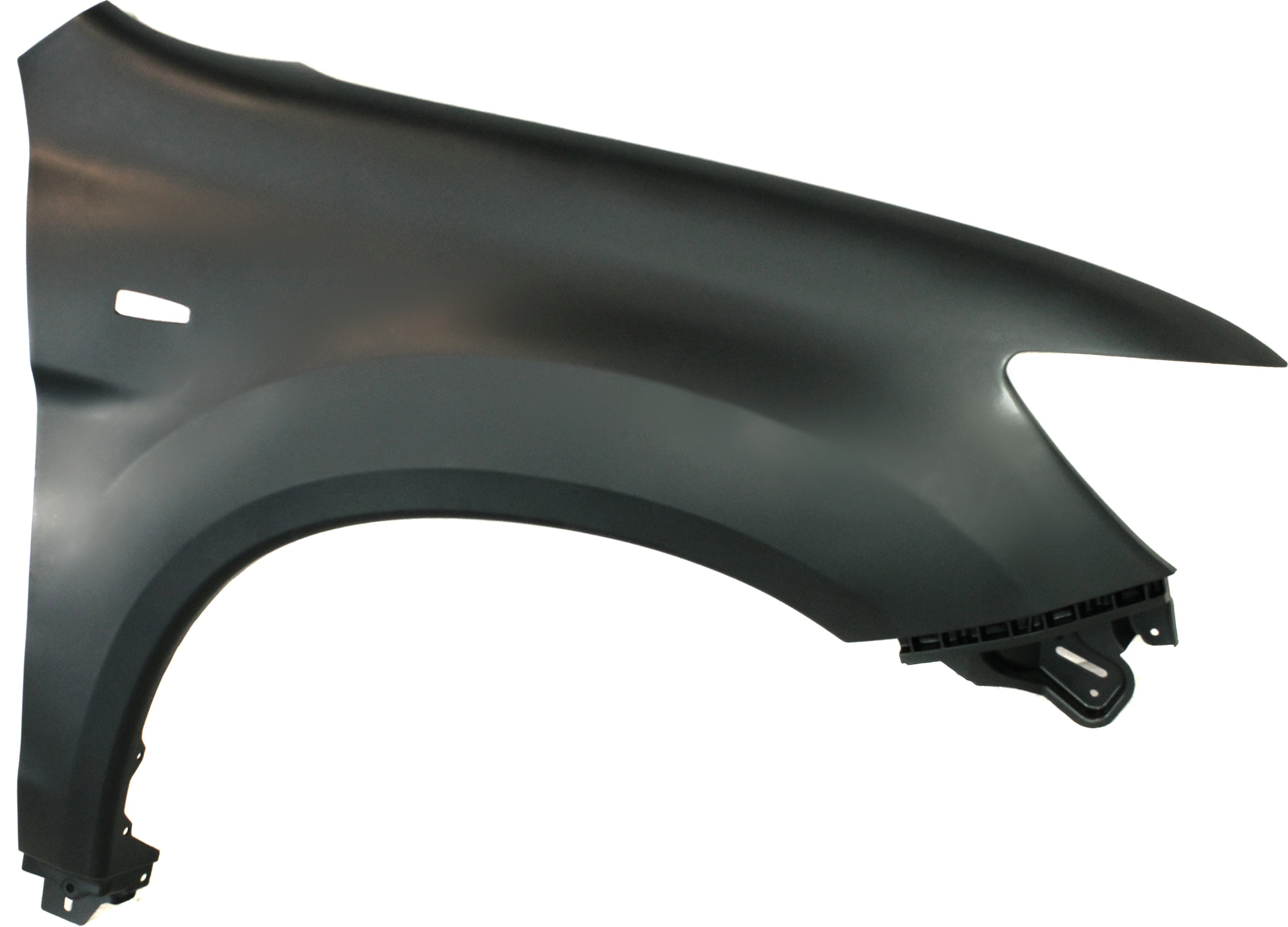 2011-2015 Mitsubishi RVR Fender RH | Classic 2 Current Fabrication