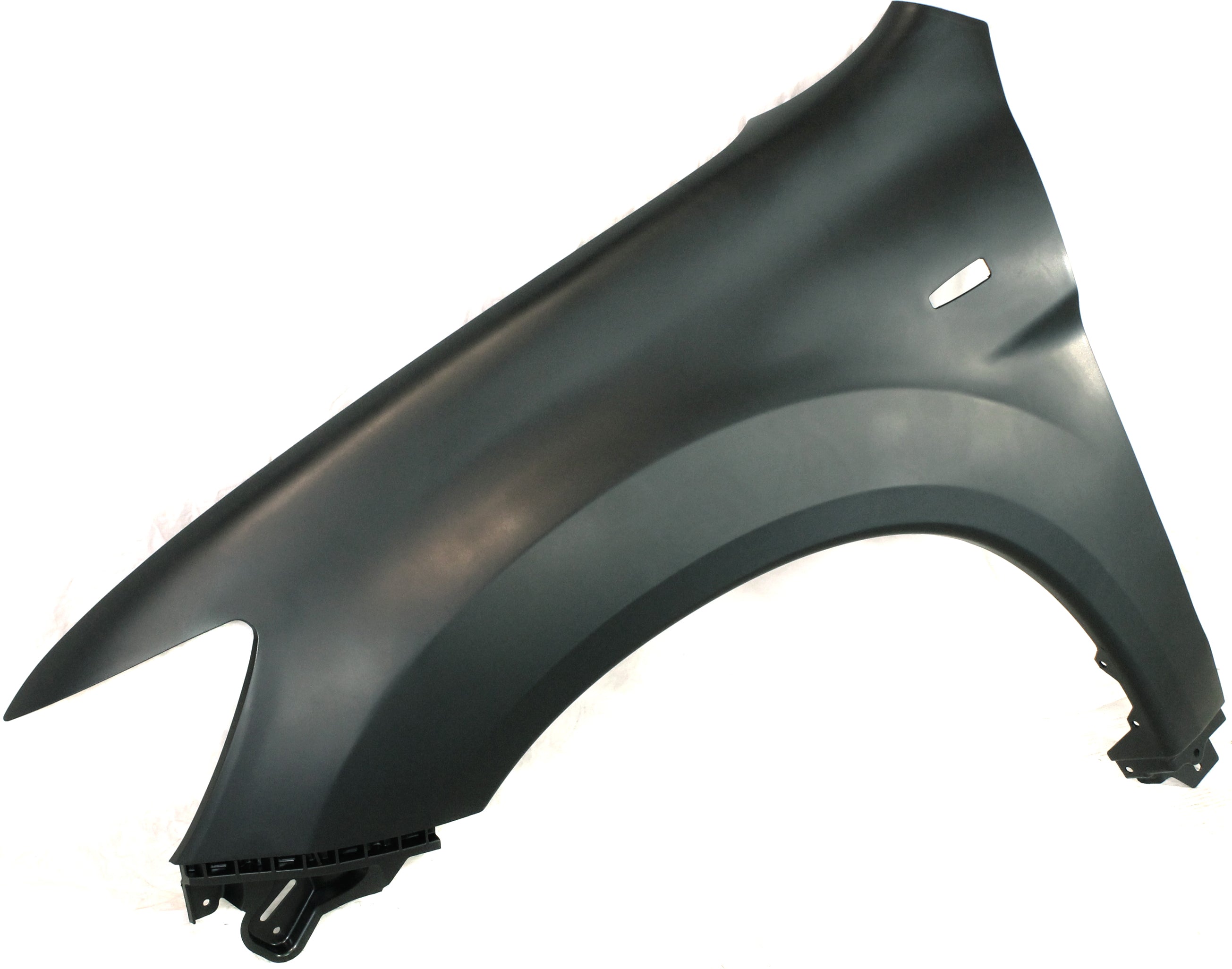 2011-2015 Mitsubishi RVR Fender LH | Classic 2 Current Fabrication