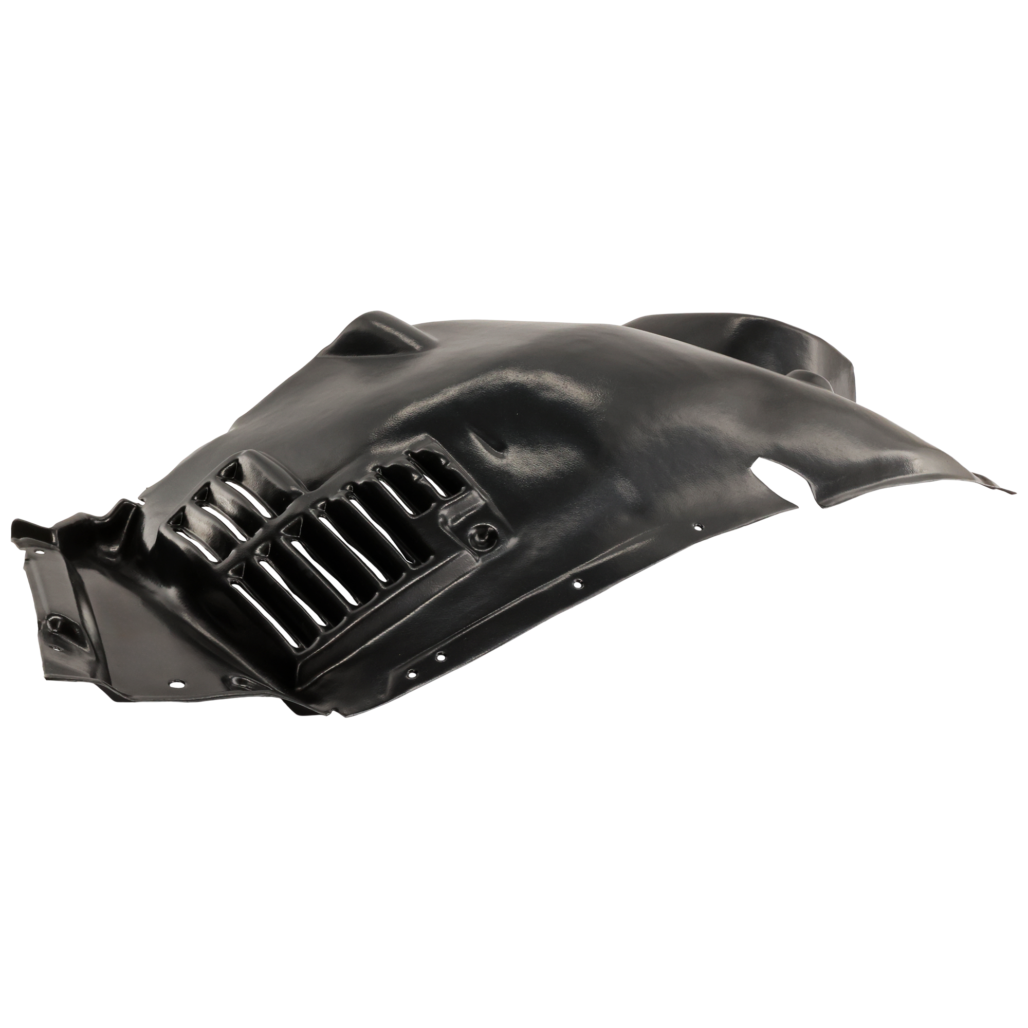 2008-2013 Mercedes-Benz C63 AMG Front Fender Liner LH | Classic 2 ...