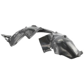 2009-2015 Mini Cooper Front Fender Liner RH | Classic 2 Current Fabrication