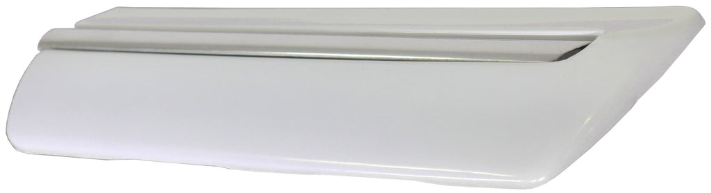 2000-2003 Mercedes Benz E320 Fender Molding | Classic 2 Current Fabrication