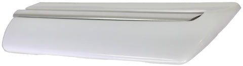 2000-2003 Mercedes Benz E320 Fender Molding | Classic 2 Current Fabrication