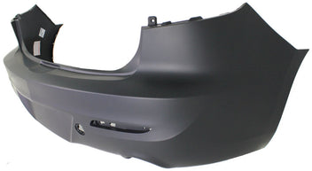 2010-2013 Mazda 3 Rear Bumper Cover, 2.5L Eng., Primed, Sedan | Classic ...