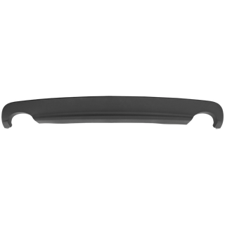 2008-2011 Mercedes-Benz C-Class Rear Bumper Cover, Lower Panel, Primed ...