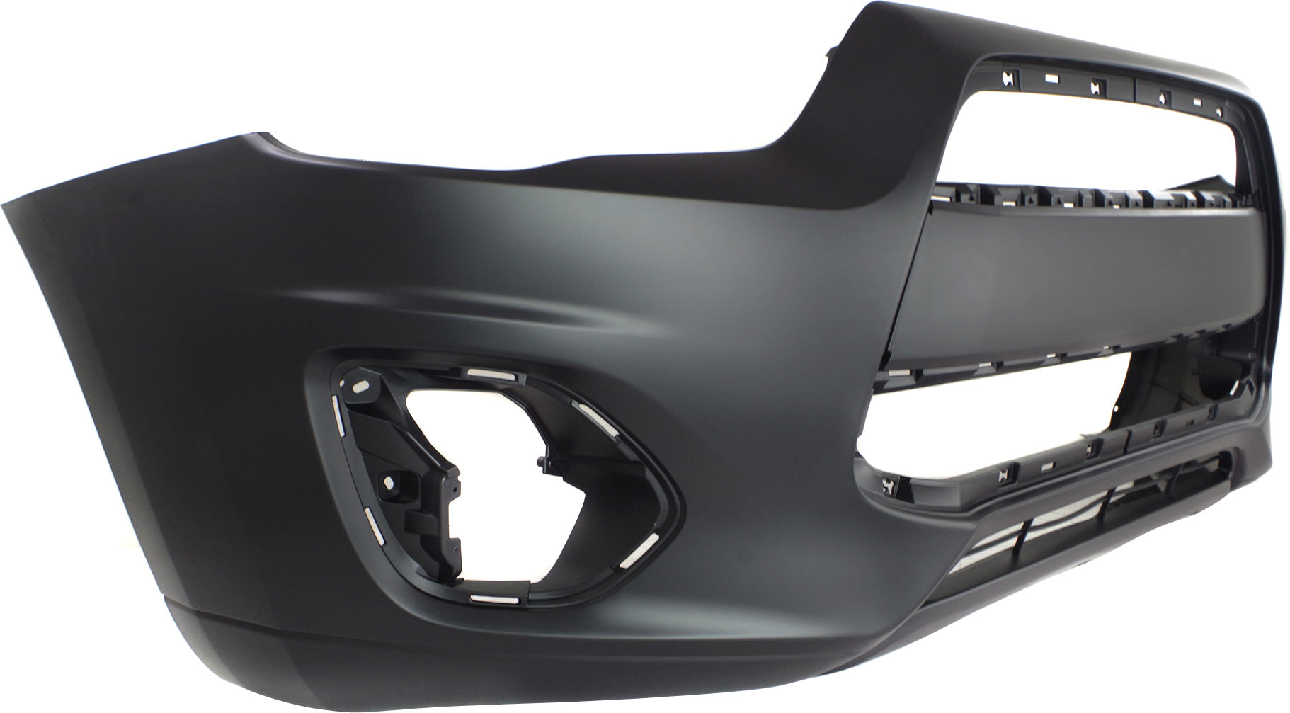 2013-2015 Mitsubishi Outlander Sport Front Bumper Cover, Primed ...