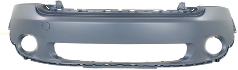 2011-2016 Mini Cooper Front Bumper Cover, Primed, Base Model | Classic ...