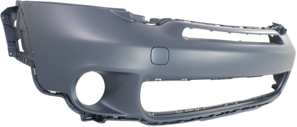 2011-2016 MINI Cooper Front Bumper Cover, Primed, S/john Coopeper work ...