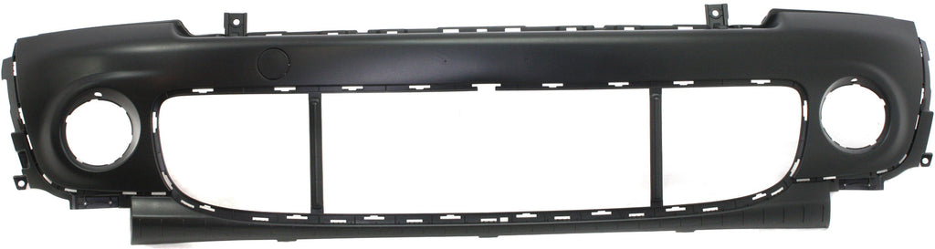 2011-2015 Mini Cooper Front Bumper Cover, Base Model | Classic 2 ...
