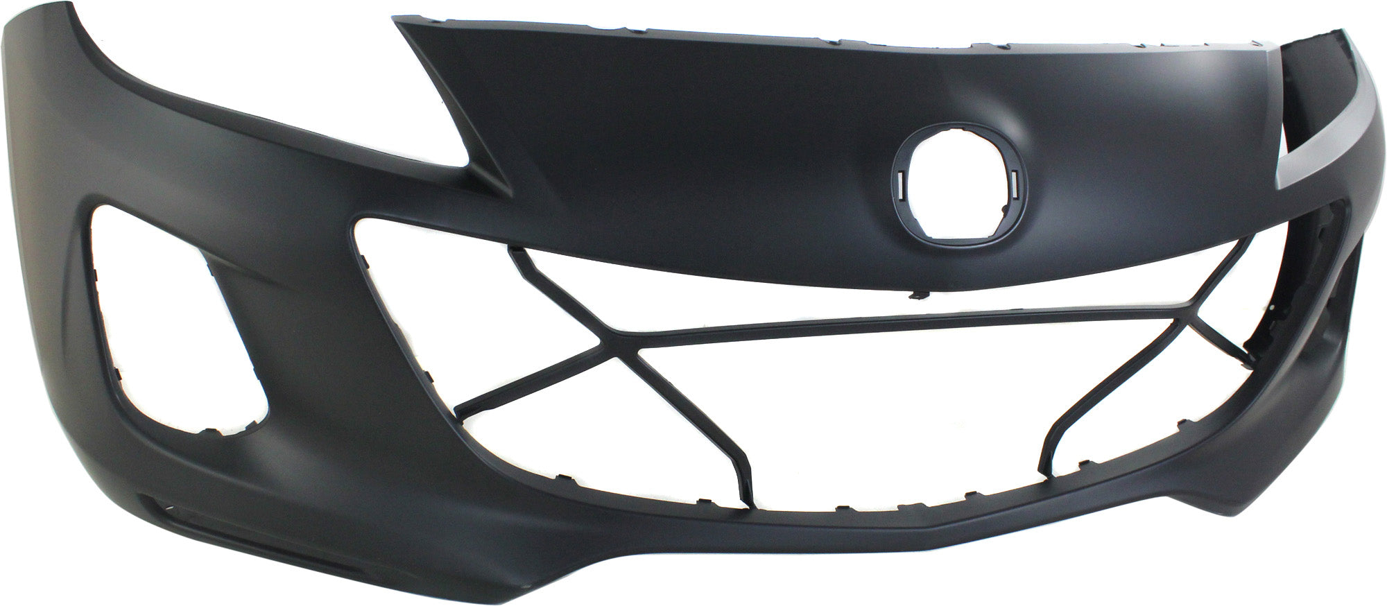 2012-2013 Mazda 3 Front Bumper Cover, Primed, Sedan/Hatchback | Classic ...