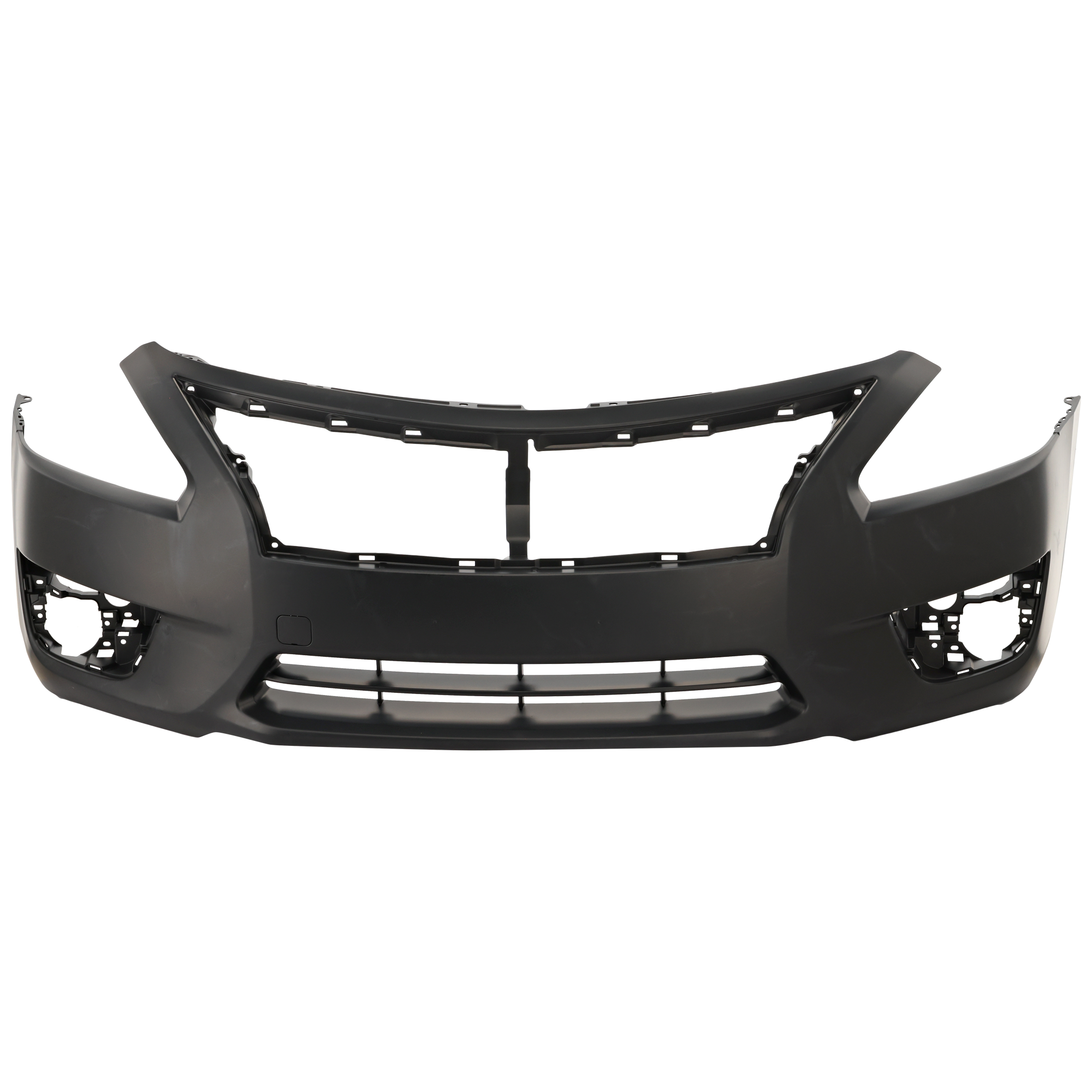 2013-2015 Nissan Altima Front Bumper Cover, Primed, Sedan | Classic 2 ...