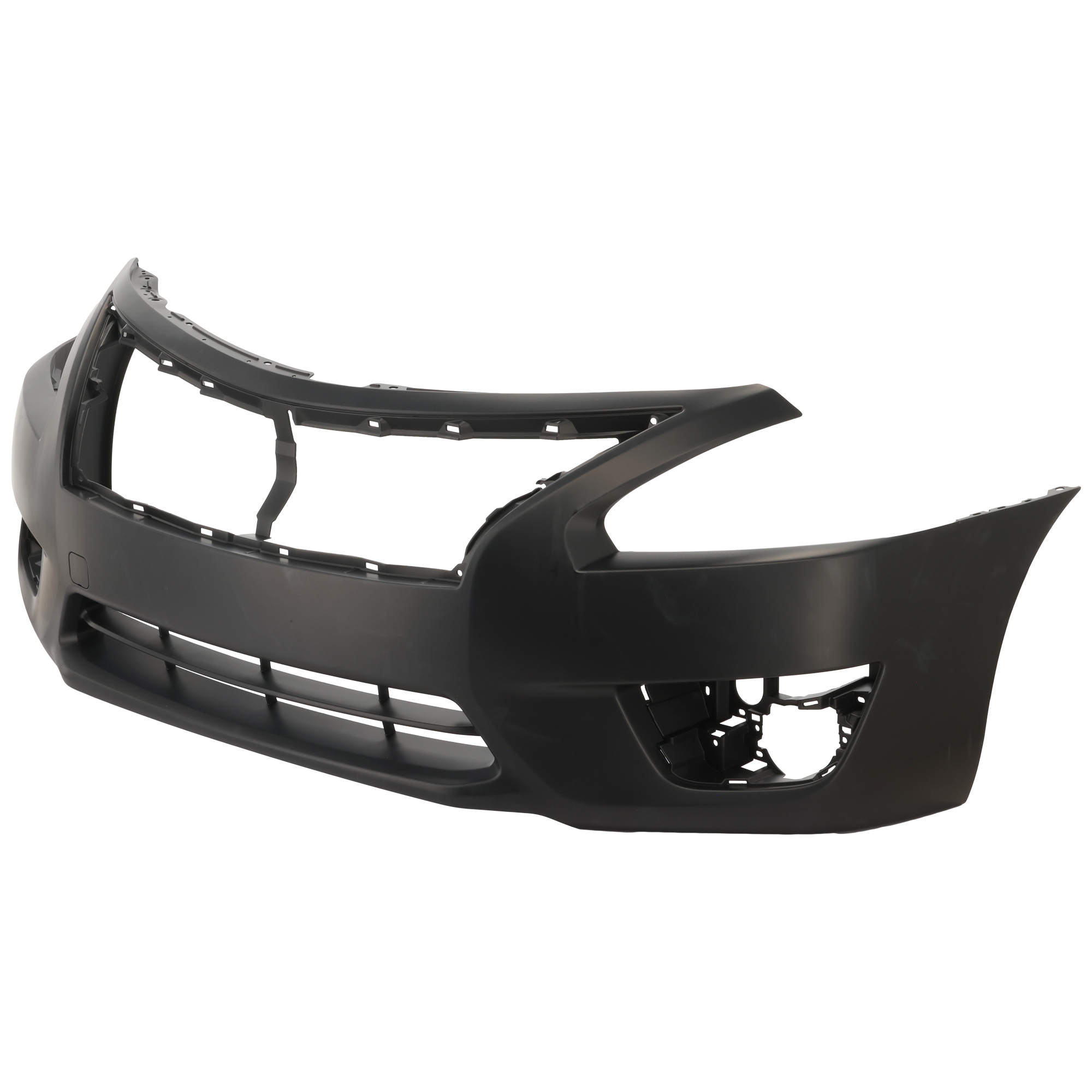 2013 Nissan Altima Front Bumper