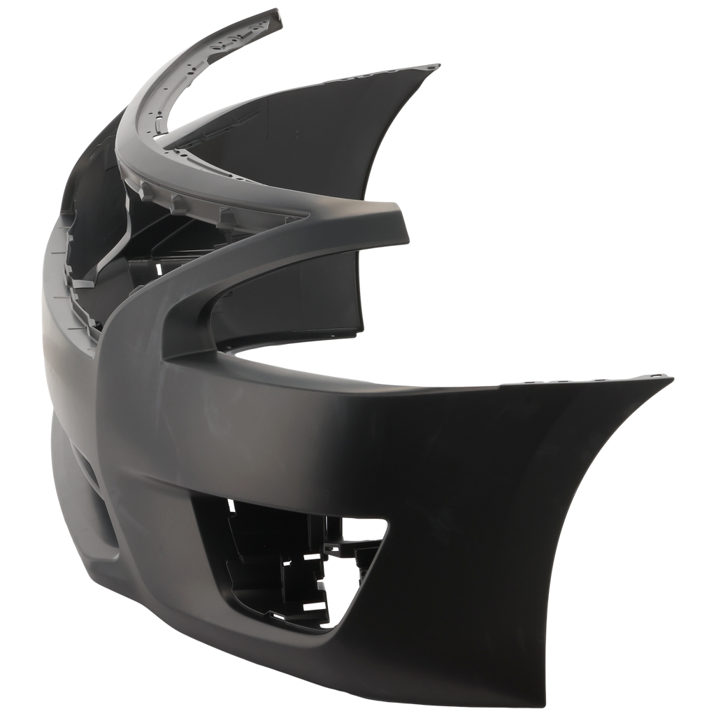 2013-2015 Nissan Altima Front Bumper Cover, Primed, Sedan