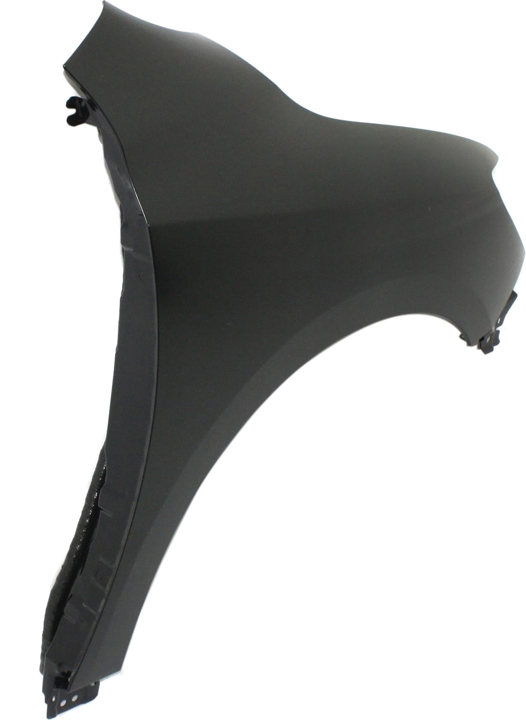 2013-2015 Nissan Pathfinder Fender RH | Classic 2 Current Fabrication