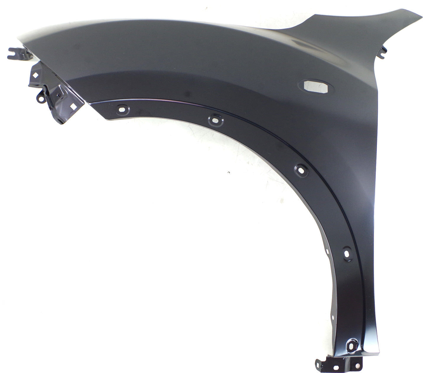 2014 Nissan JUKE Fender LH | Classic 2 Current Fabrication