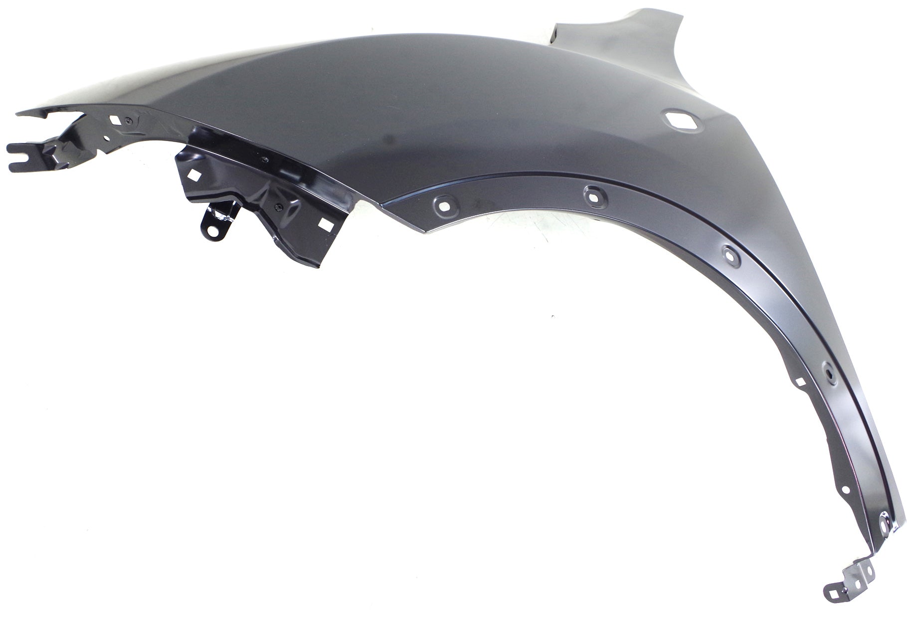 2014 Nissan JUKE Fender LH | Classic 2 Current Fabrication