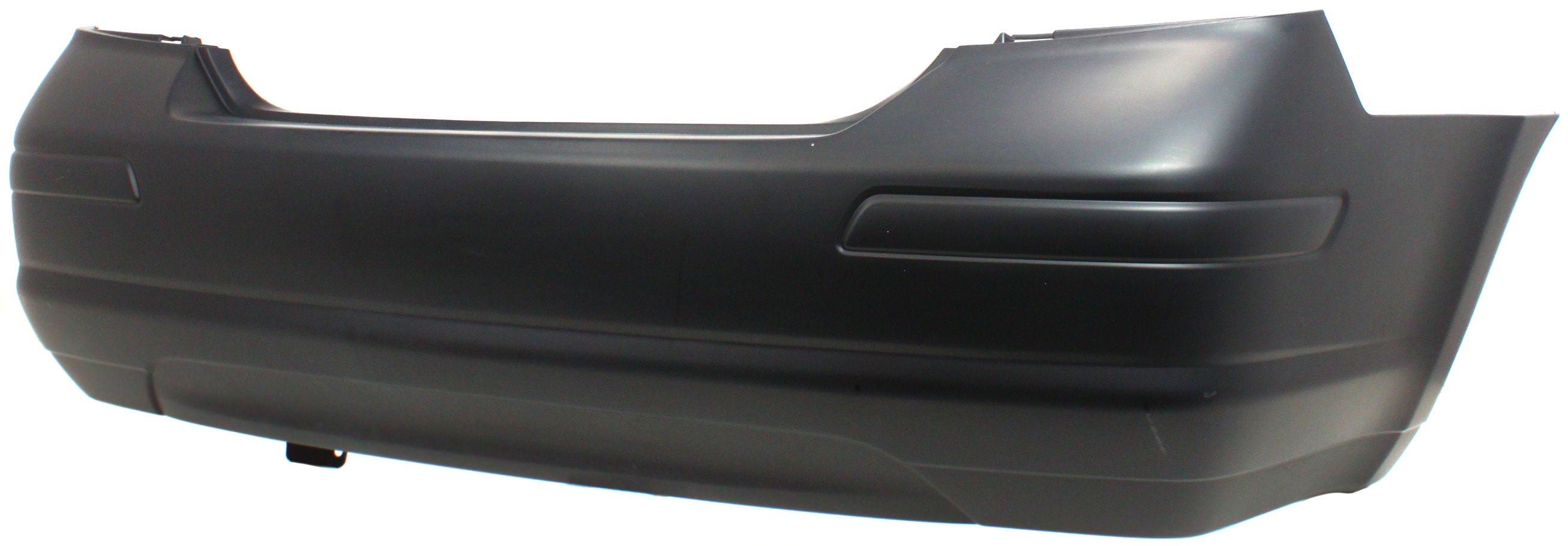 2007-2011 Nissan Versa Rear Bumper Cover, Primed, W/O Spoiler | Classic ...