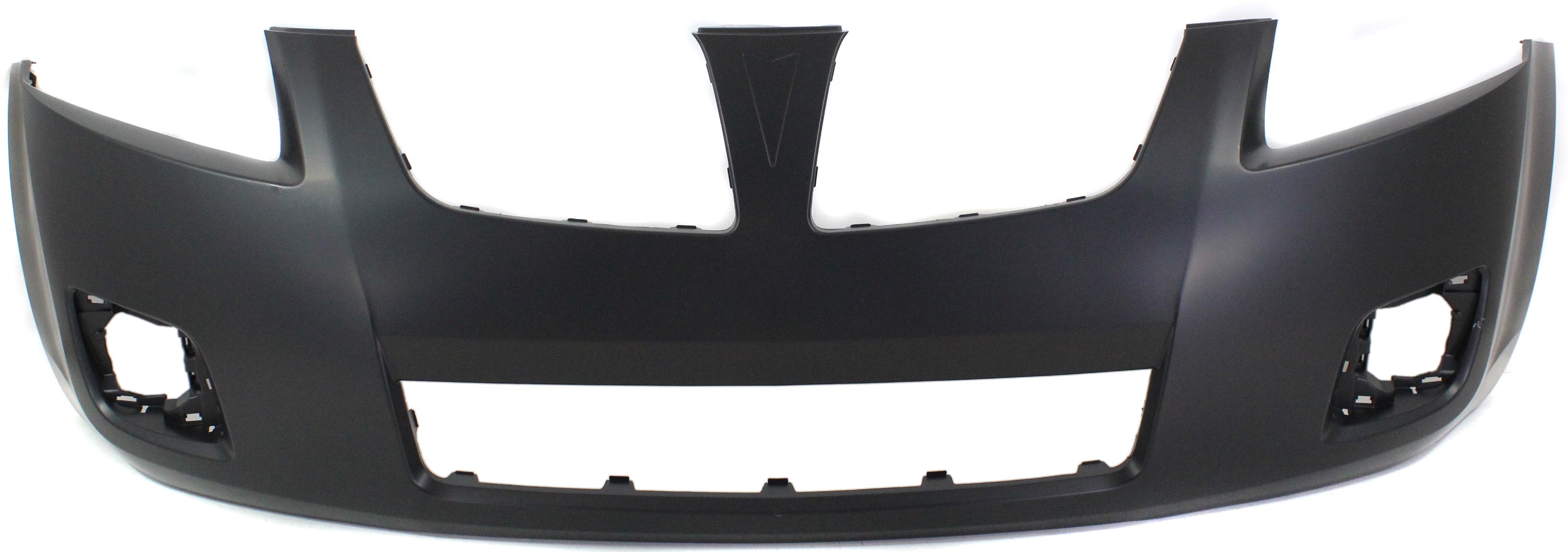 2009-2010 Pontiac Vibe Front Bumper Cover, Primed, Awd / Base Models ...