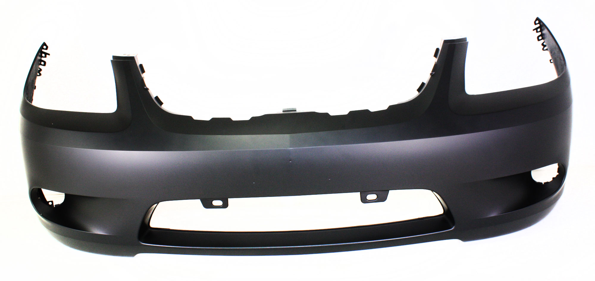 2007-2009 Pontiac G5 Front Bumper Cover, Primed, GT Model | Classic 2 ...