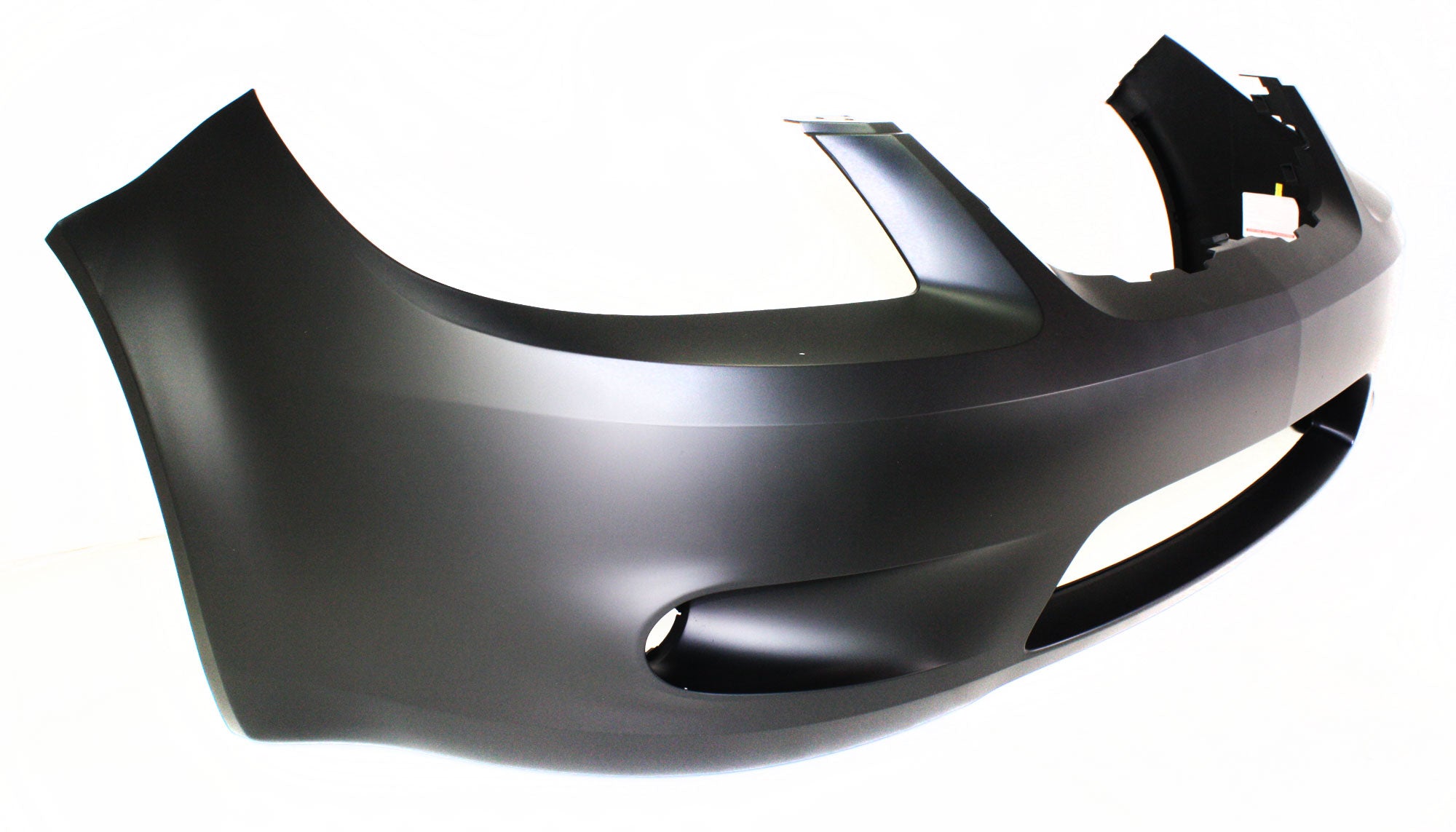 2007-2009 Pontiac G5 Front Bumper Cover, Primed, GT Model