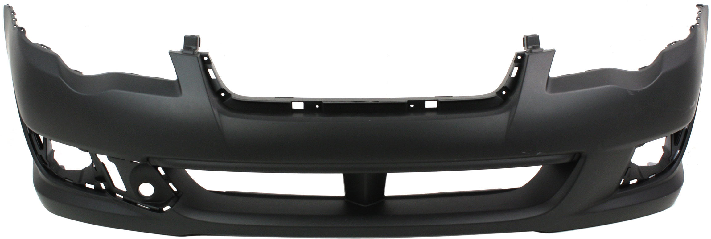 2008-2009 Subaru Legacy Front Bumper Cover, Primed | Classic 2 Current ...