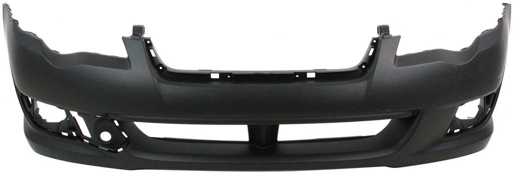 2008-2009 Subaru Legacy Front Bumper Cover, Primed | Classic 2 Current ...