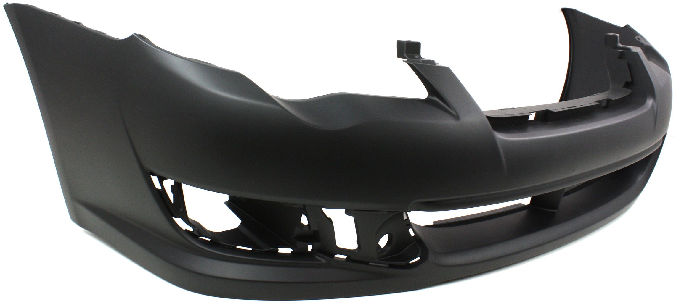 2008-2009 Subaru Legacy Front Bumper Cover, Primed | Classic 2 Current ...