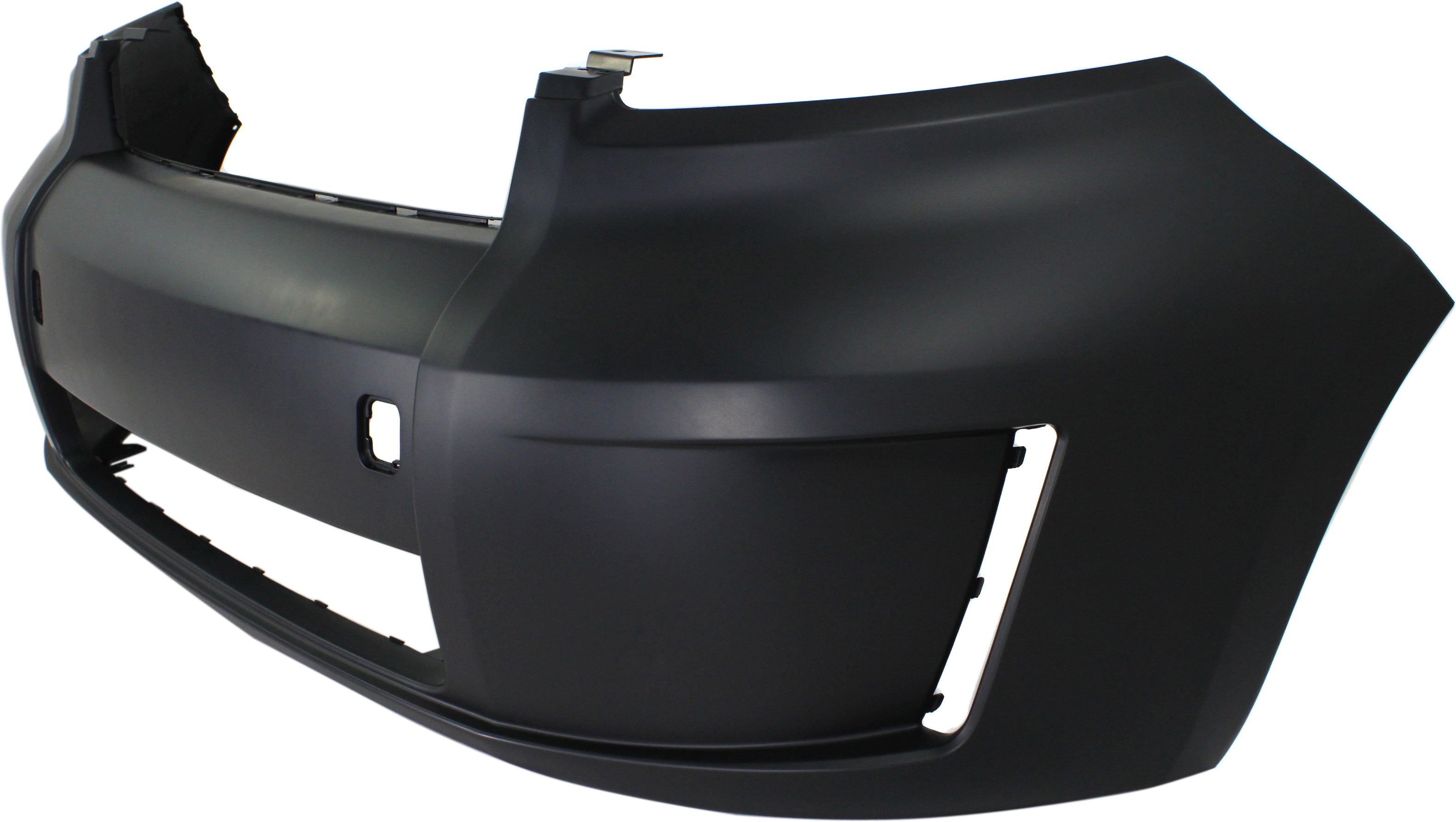 2008-2010 Scion xB Front Bumper Cover, Primed | Classic 2 Current ...