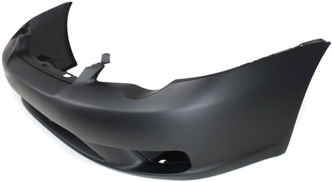 2005-2007 Subaru Legacy Front Bumper Cover, Plastic, Primed - Capa