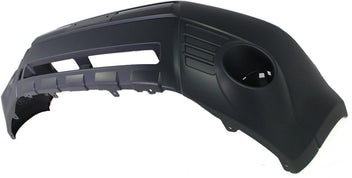 2009-2013 Subaru Forester Front Bumper Cover, Primed - Capa | Classic 2 ...