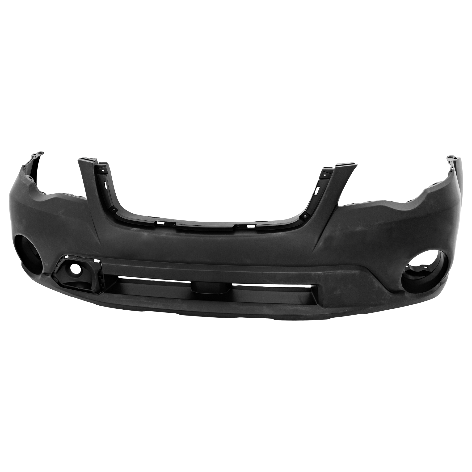 2008-2009 Subaru Outback Front Bumper Cover, Primed | Classic 2 Current ...