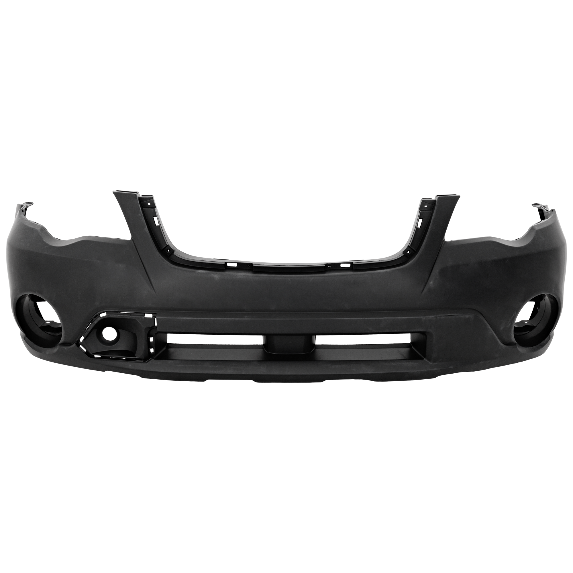 2008-2009 Subaru Outback Front Bumper Cover, Primed | Classic 2 Current ...