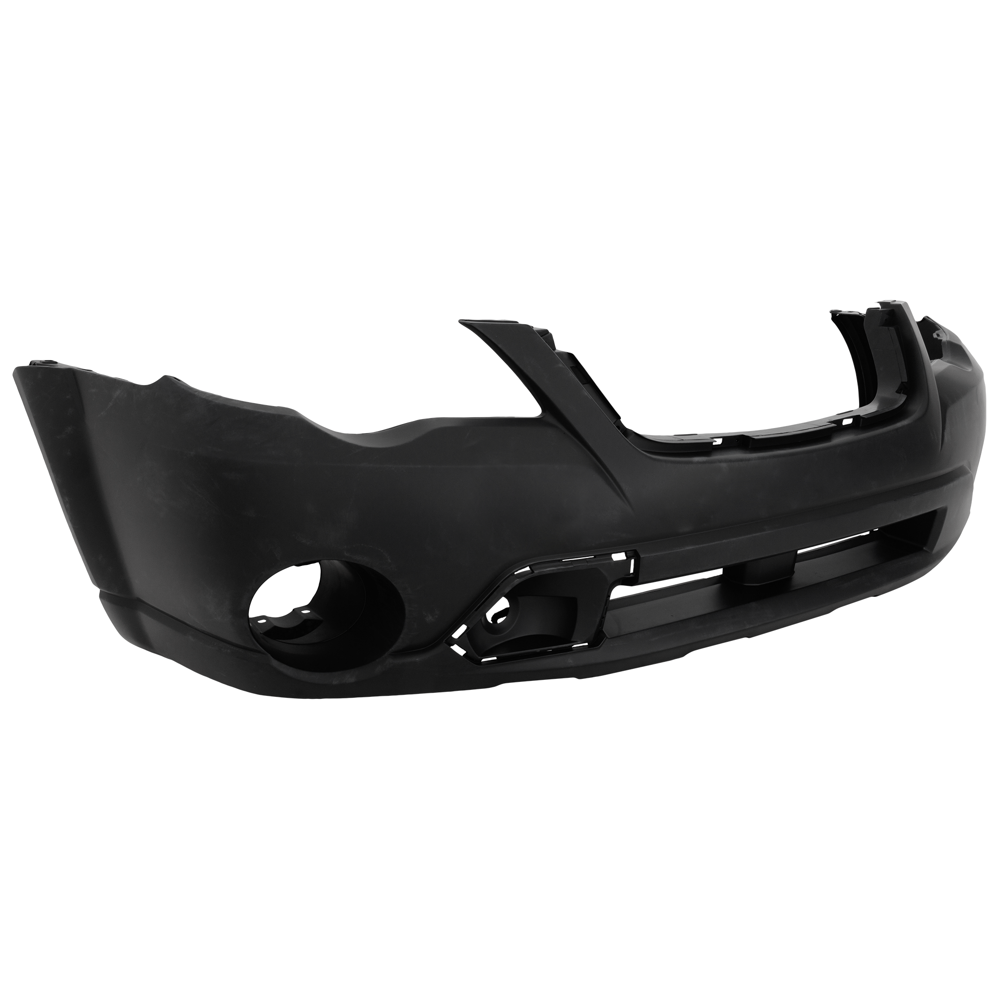2008-2009 Subaru Outback Front Bumper Cover, Primed | Classic 2 Current ...