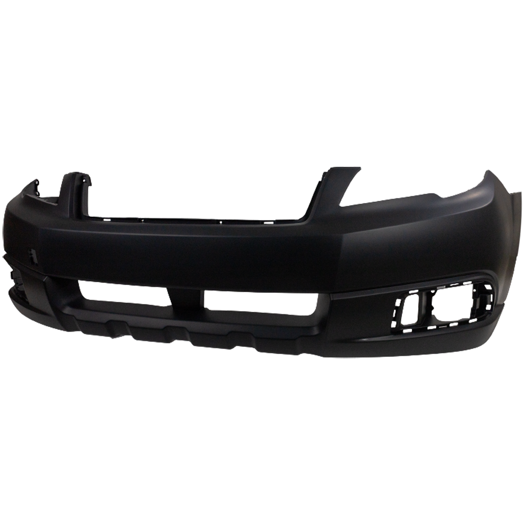 2010-2012 Subaru Outback Front Bumper Cover, Primed - Classic 2 Current ...