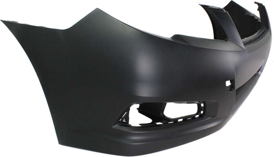 2010-2012 Subaru Legacy Front Bumper Cover, Primed | Classic 2 Current ...