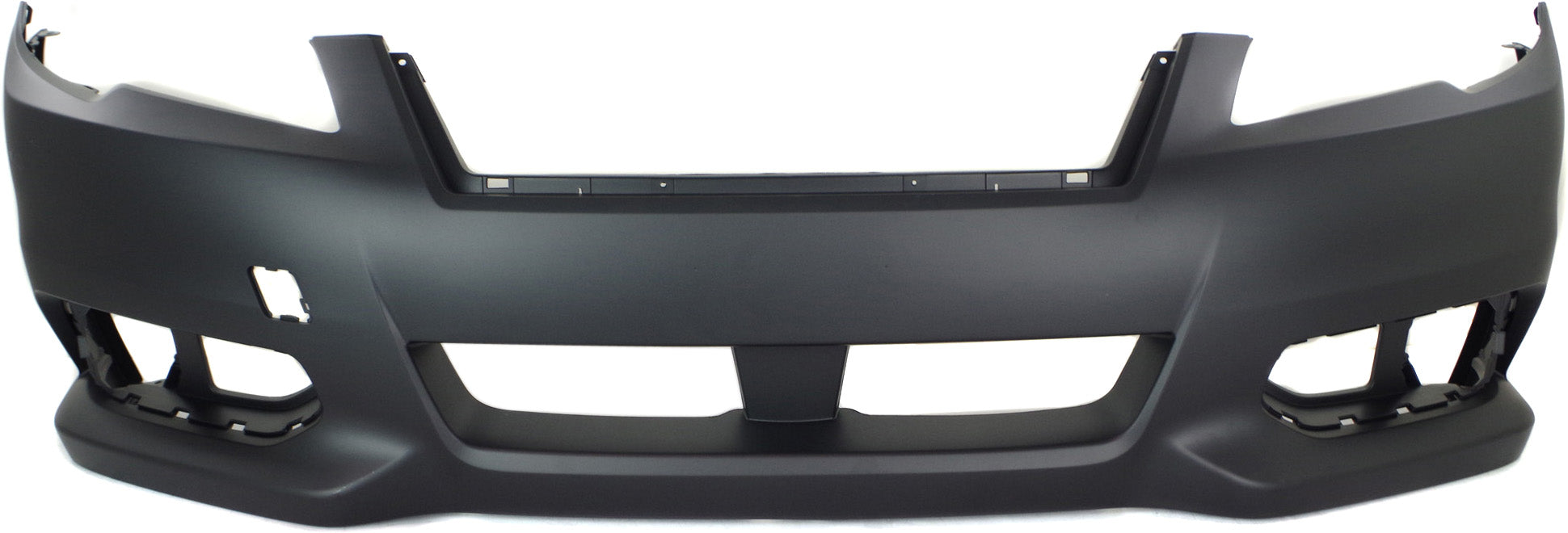 2013-2014 Subaru Legacy Front Bumper Cover, Primed | Classic 2 Current ...