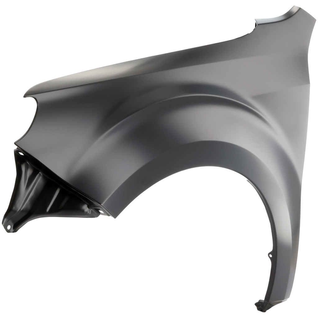 2009-2013 Subaru Forester Fender LH | Classic 2 Current Fabrication